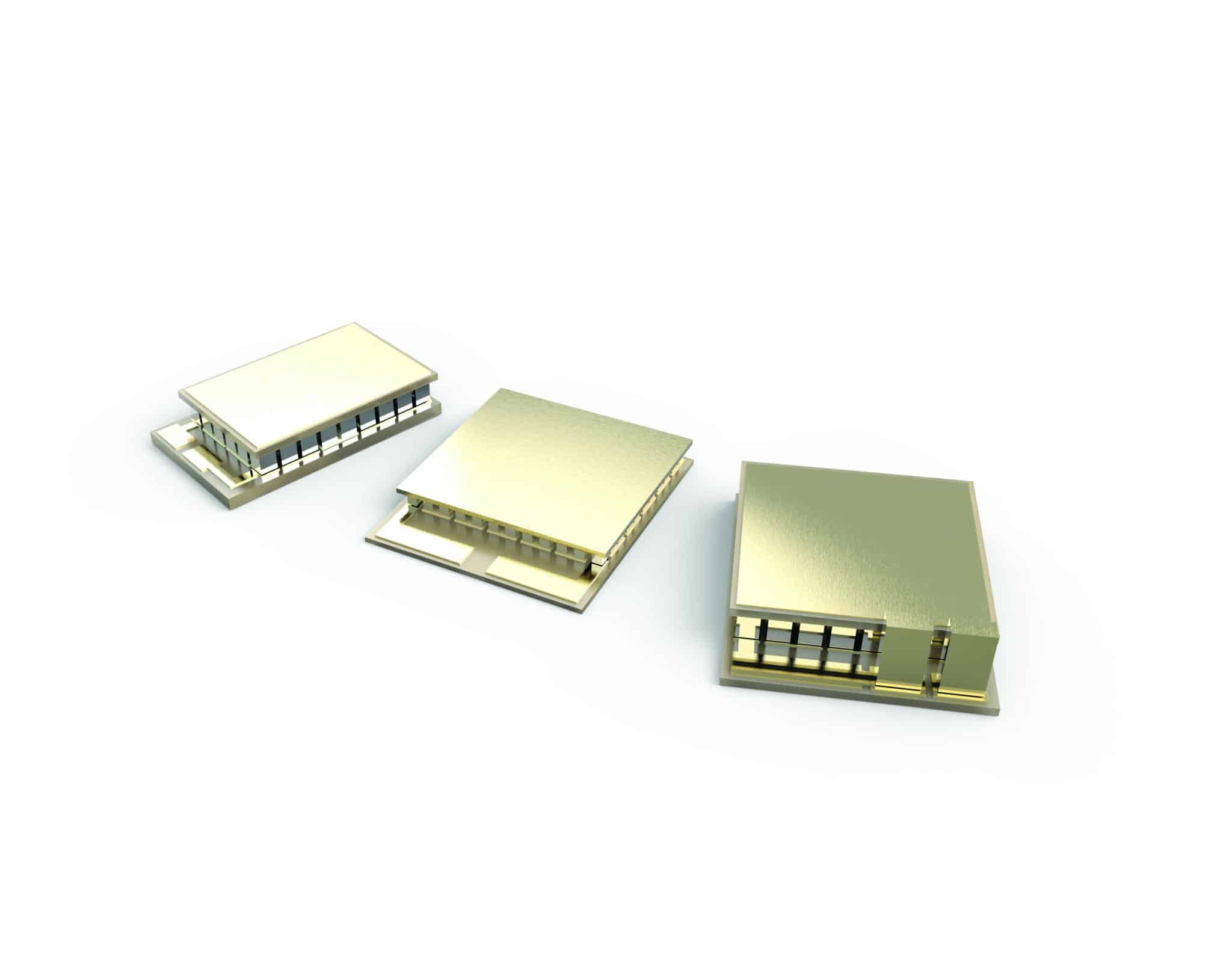 Our Technology - Phononic