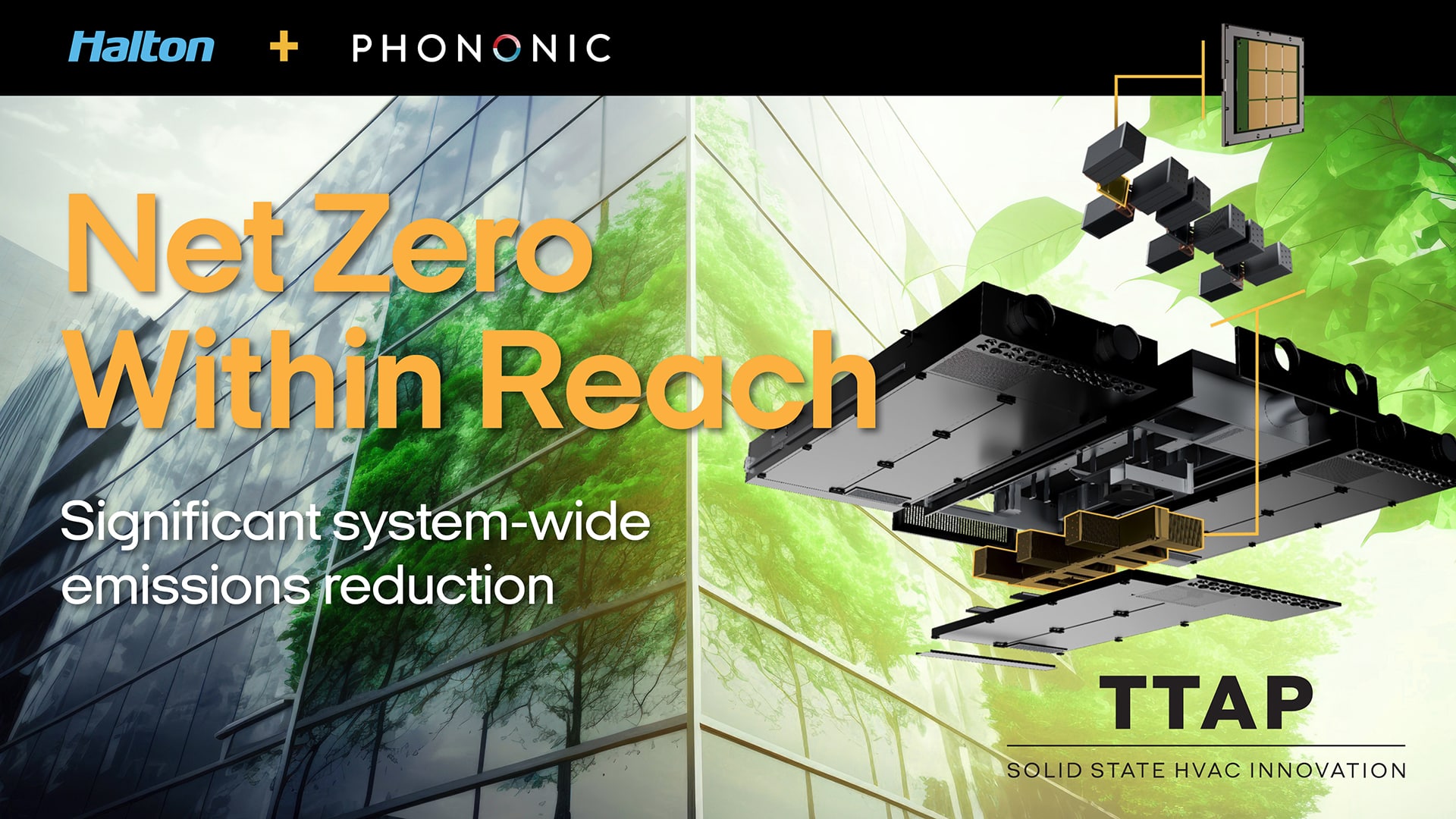 Phononic's 2024 Progressive Grocer Impact Award: Sustainability