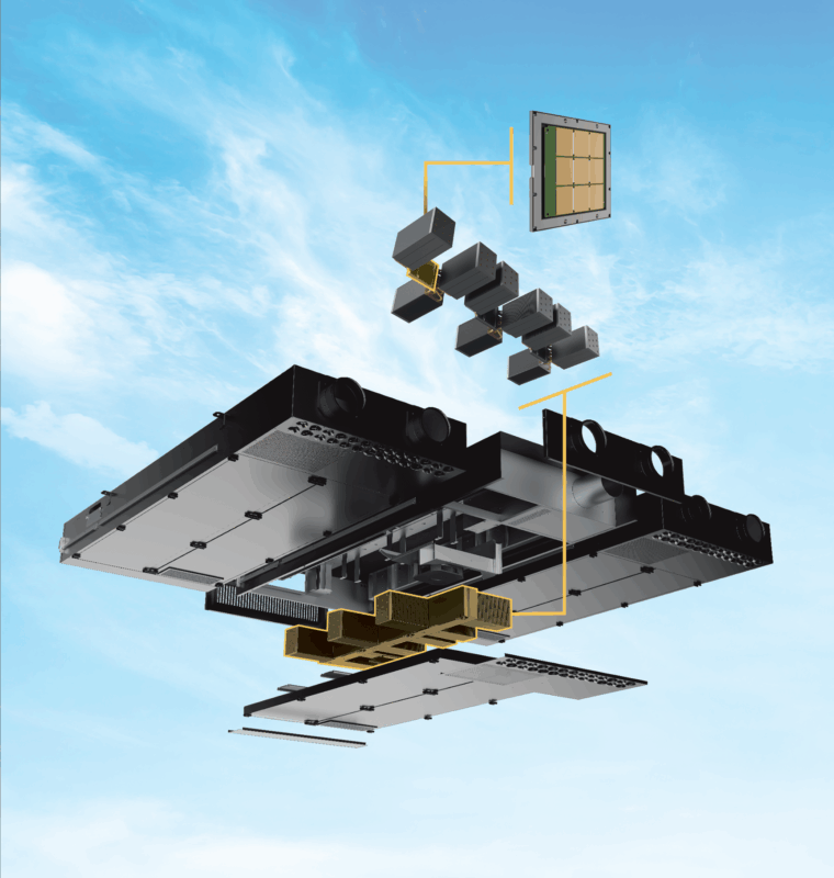 Solid-State HVAC | TTAP Platform | Phononic Licensing
