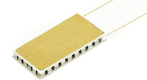 How Thermoelectric Cooling Uses the Peltier Effect - Phononic