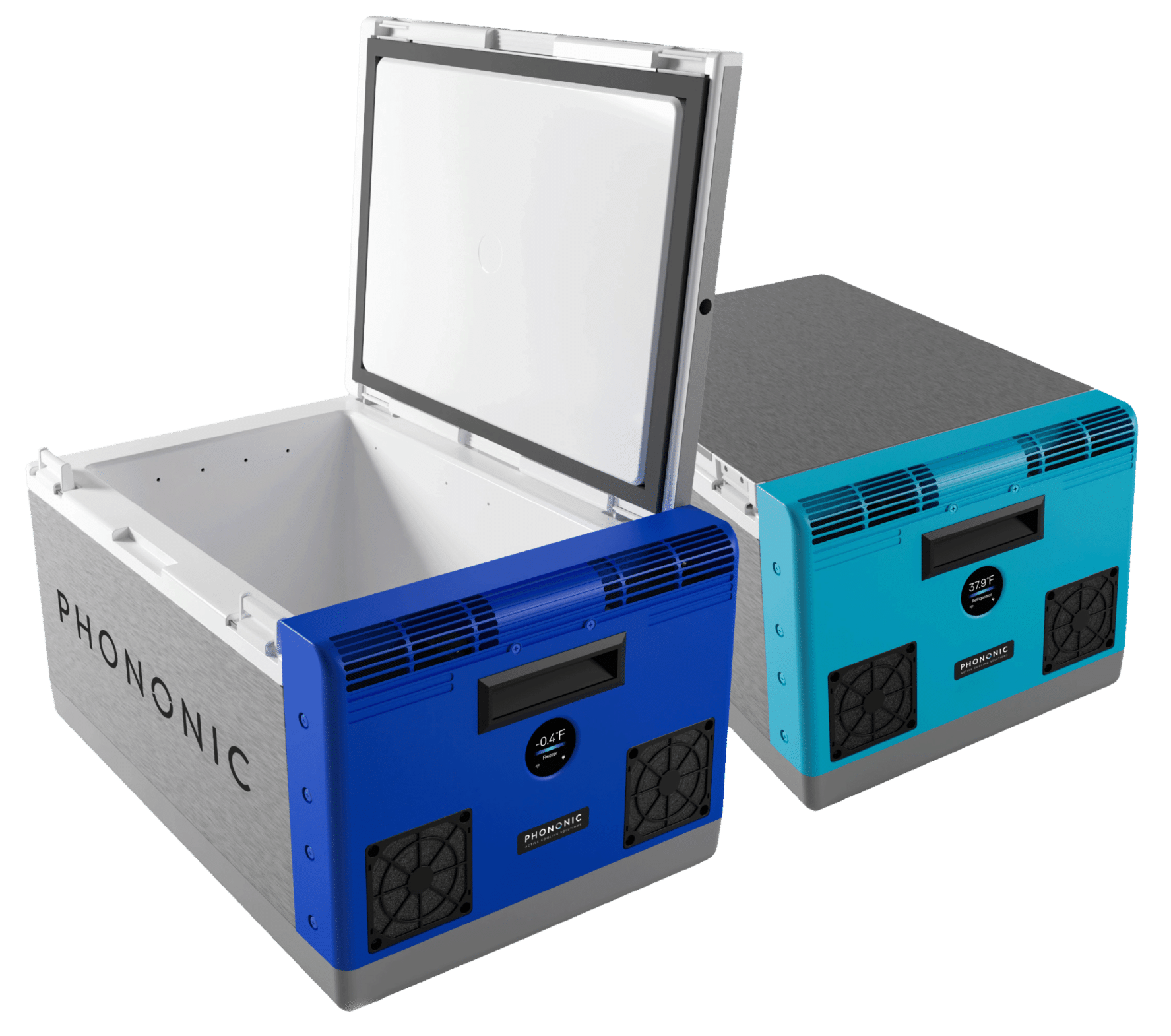 Solution Sheet - ACS Totes - Phononic