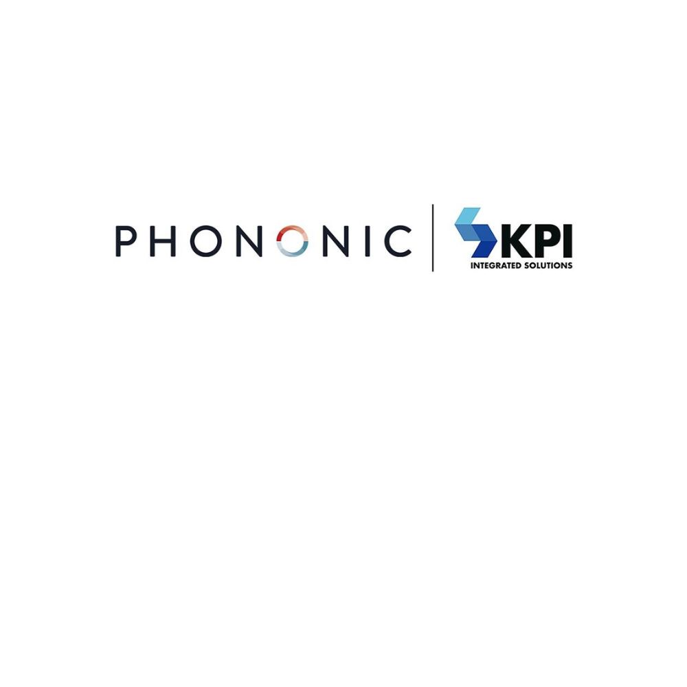 Press Release: KPI Integrated Solutions and Phononic Form a Strategic ...