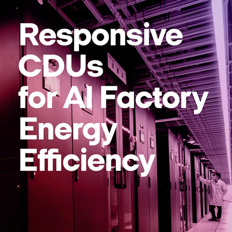 AI Data Center Cooling Solutions | Networking | Thermal Kit