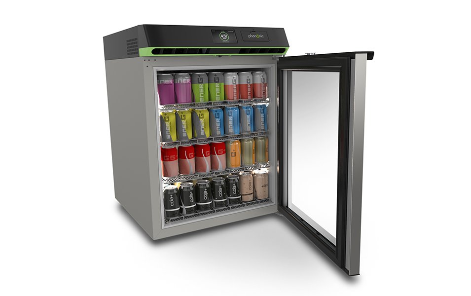 Solid State Mini Fridges - Phononic