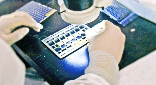 Solid State Technology and It's Applications - Phononic