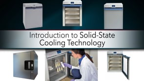 Video #3: Introduction to Solid State Cooling Technology - Phononic