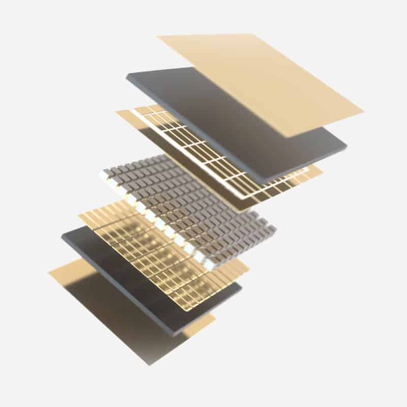 Solid State Cooling Solutions | Phononic