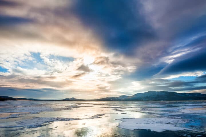 Sustainable Cooling Solutions | Phononic